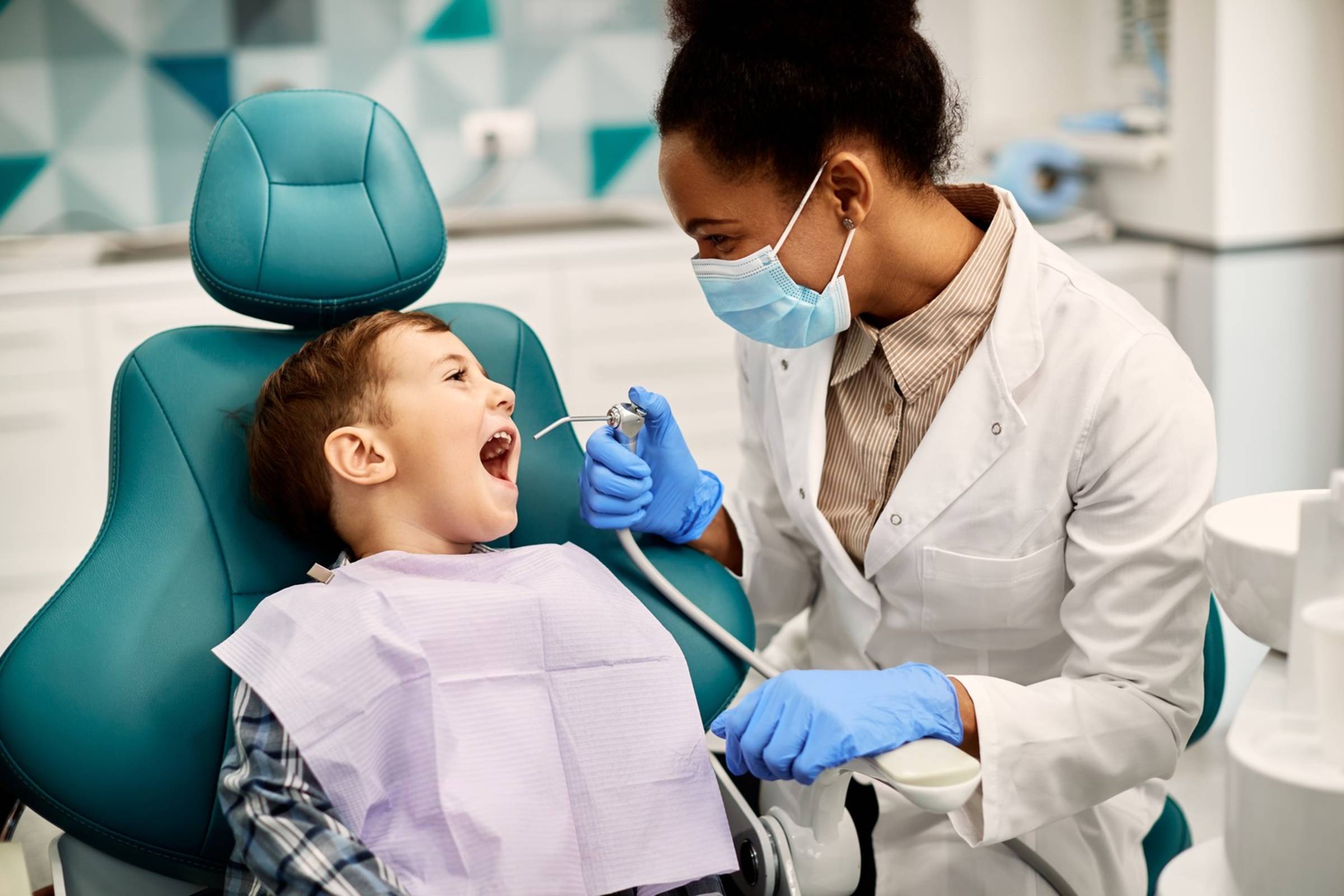 Apple Valley Dental Sunnyside