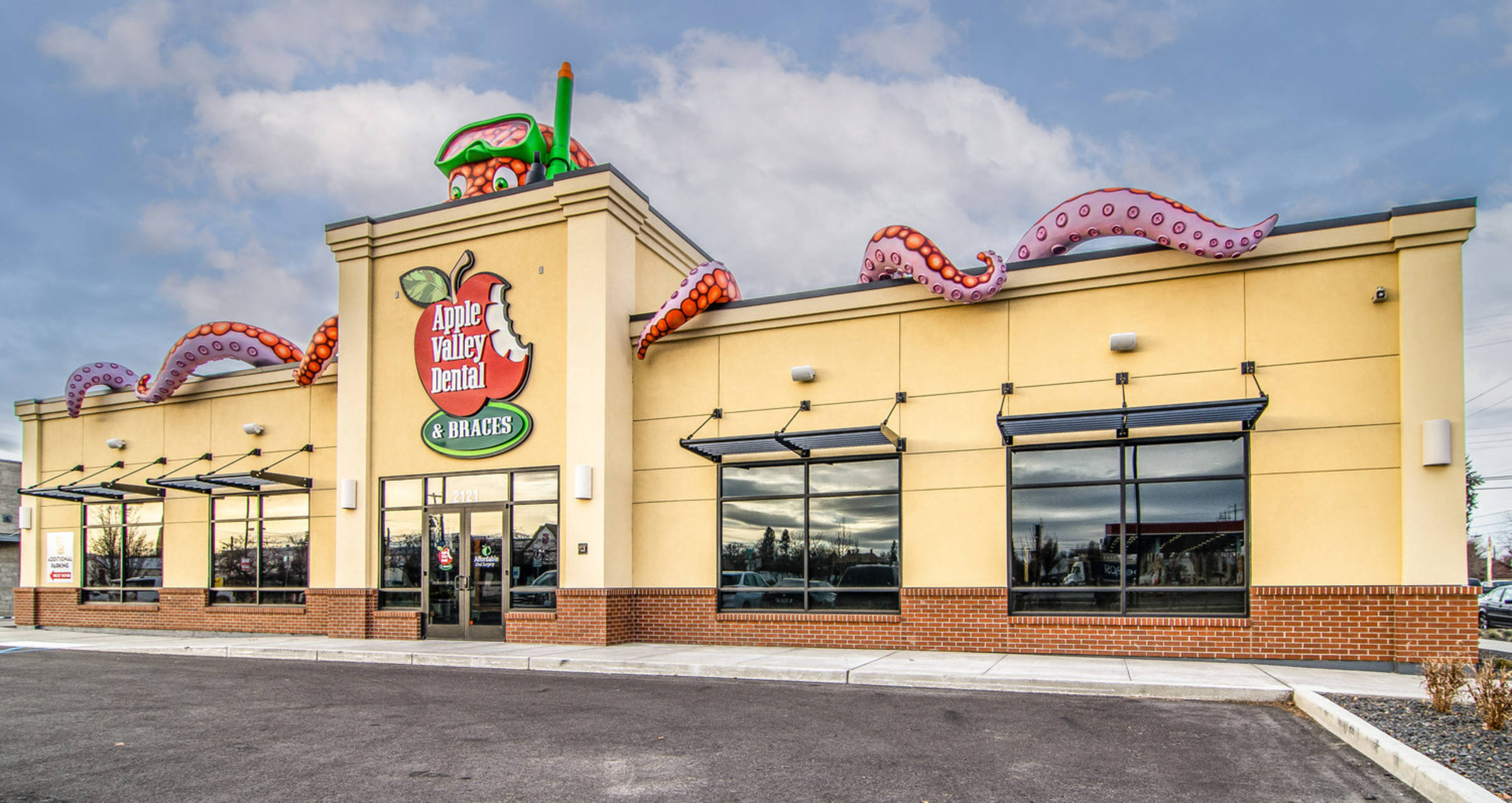 - Apple Valley Dental & Braces